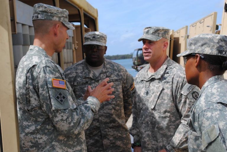 A Guide To The 325th Brigade Support Battalion - Hawaii Weekly