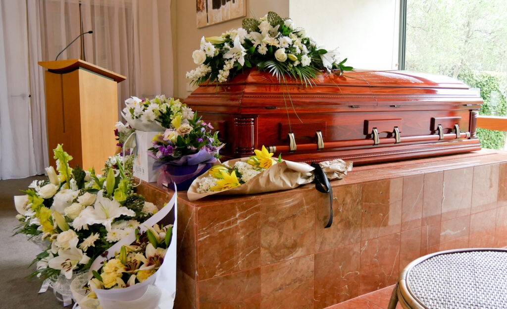 8 Funeral Preparation Tips You Should Know - Hawaii Weekly